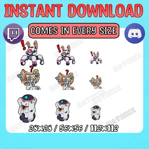 Valorant Killjoy Emote Bundle | Killjoy Ability Bundle - Etsy