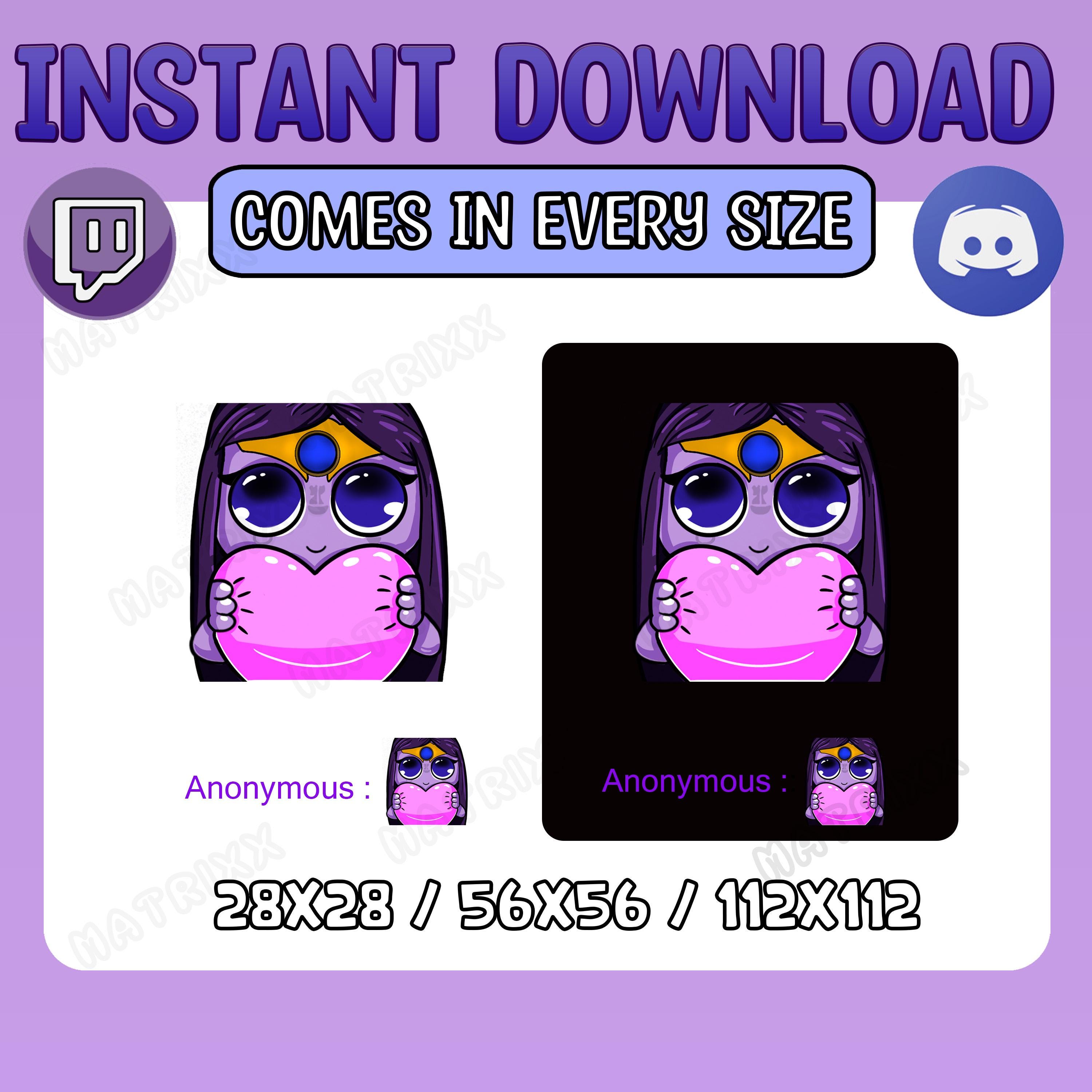 Xal'atath Heart Emote | World of Warcraft Inspired Xalatath Emote | Wow ...