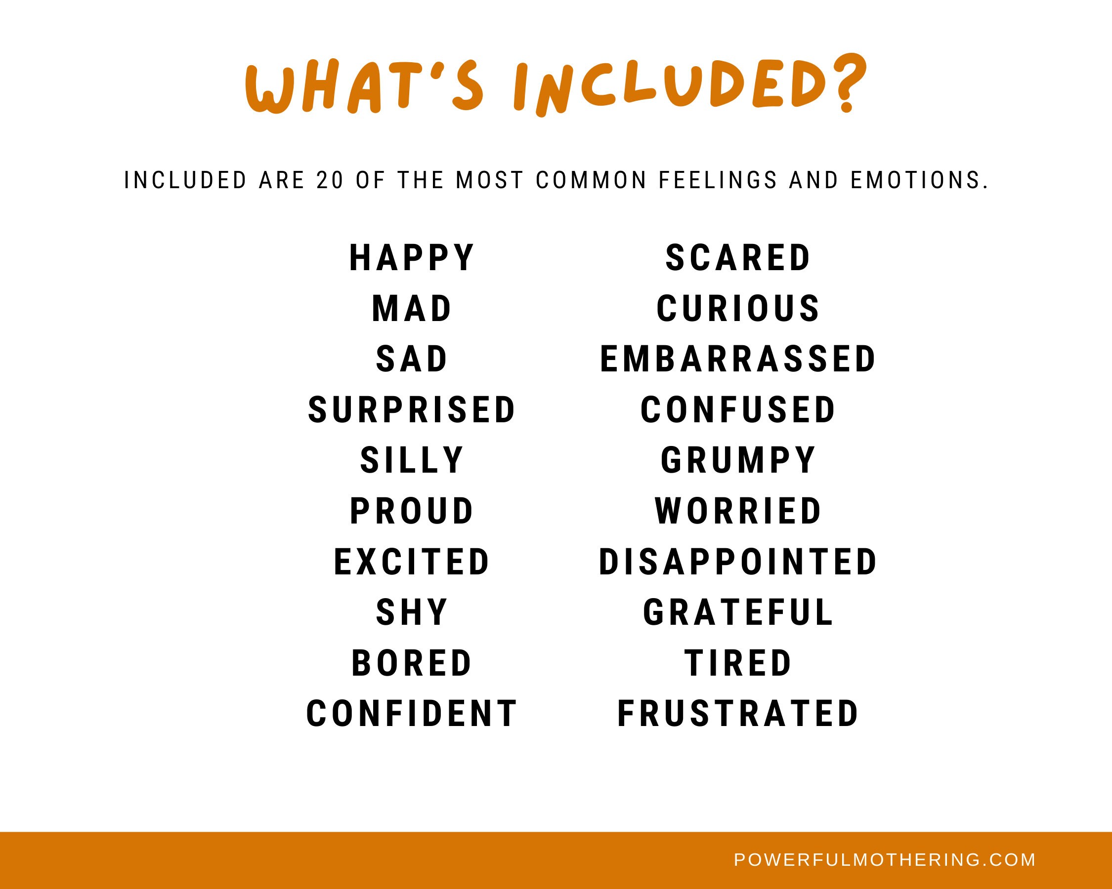 Emotions Daily Trackers & Games Printable Pack | Emotions ...