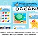 Preschool Curriculum Kit - OCEAN Theme | Preschool Printable ...