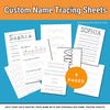 Preschool Monthly Curriculum FOOD Theme Preschool Printable Homeschool ...