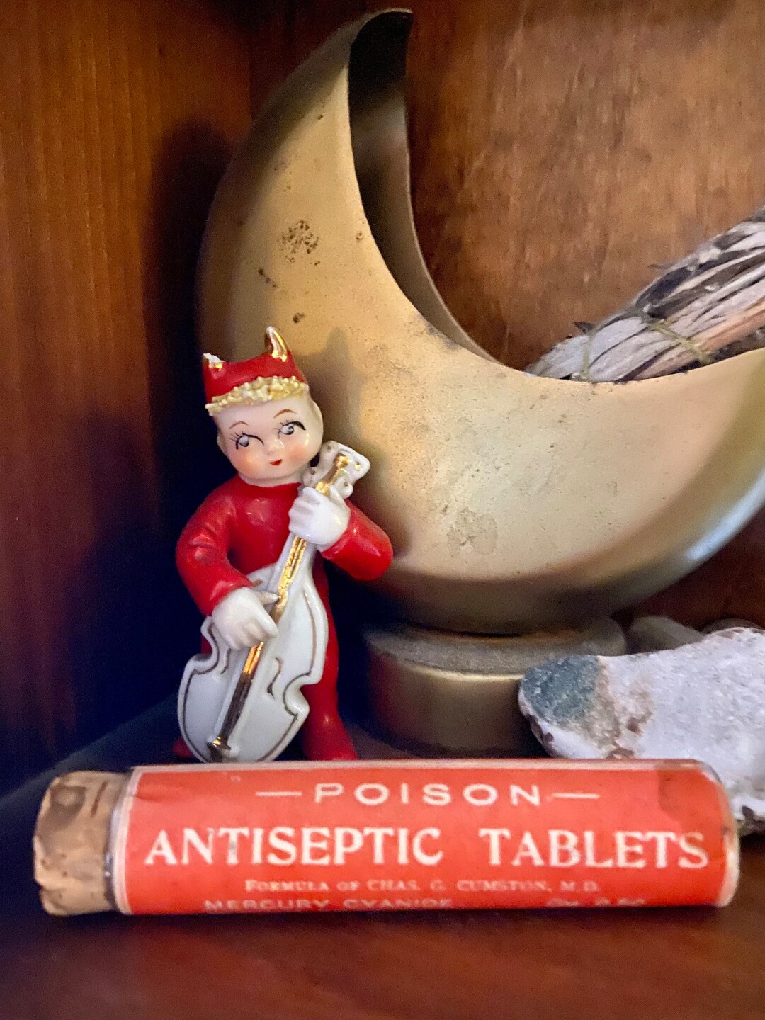 Early 1900s POISON Vial John Wyeth & Brother - Etsy