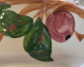 Franciscan Appleware - Etsy