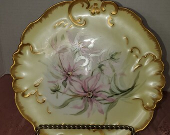 Jpl France Plate - Etsy