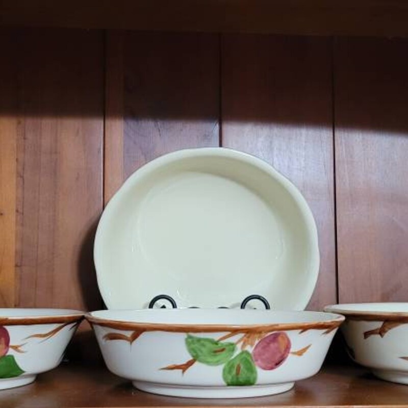 Appleware Dinnerware - Etsy