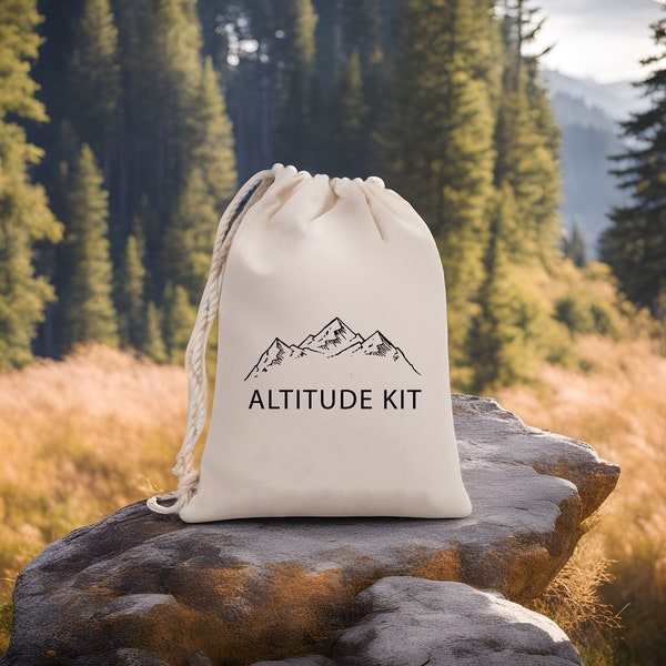 Wedding Recovery Kit - Etsy