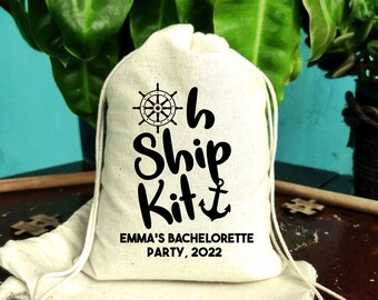 Oh Ship Kit - Etsy