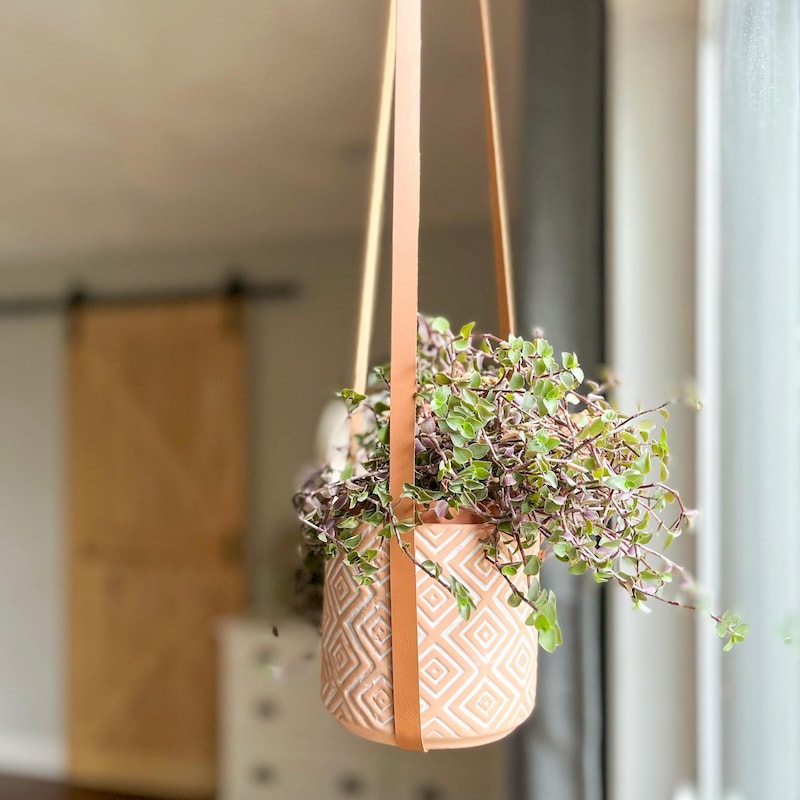Hanging Pots Made in Usa - Etsy