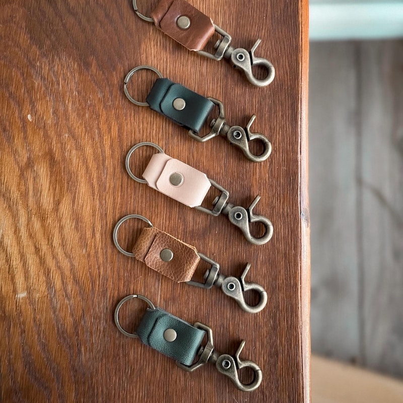 Handmade Clasp - Etsy