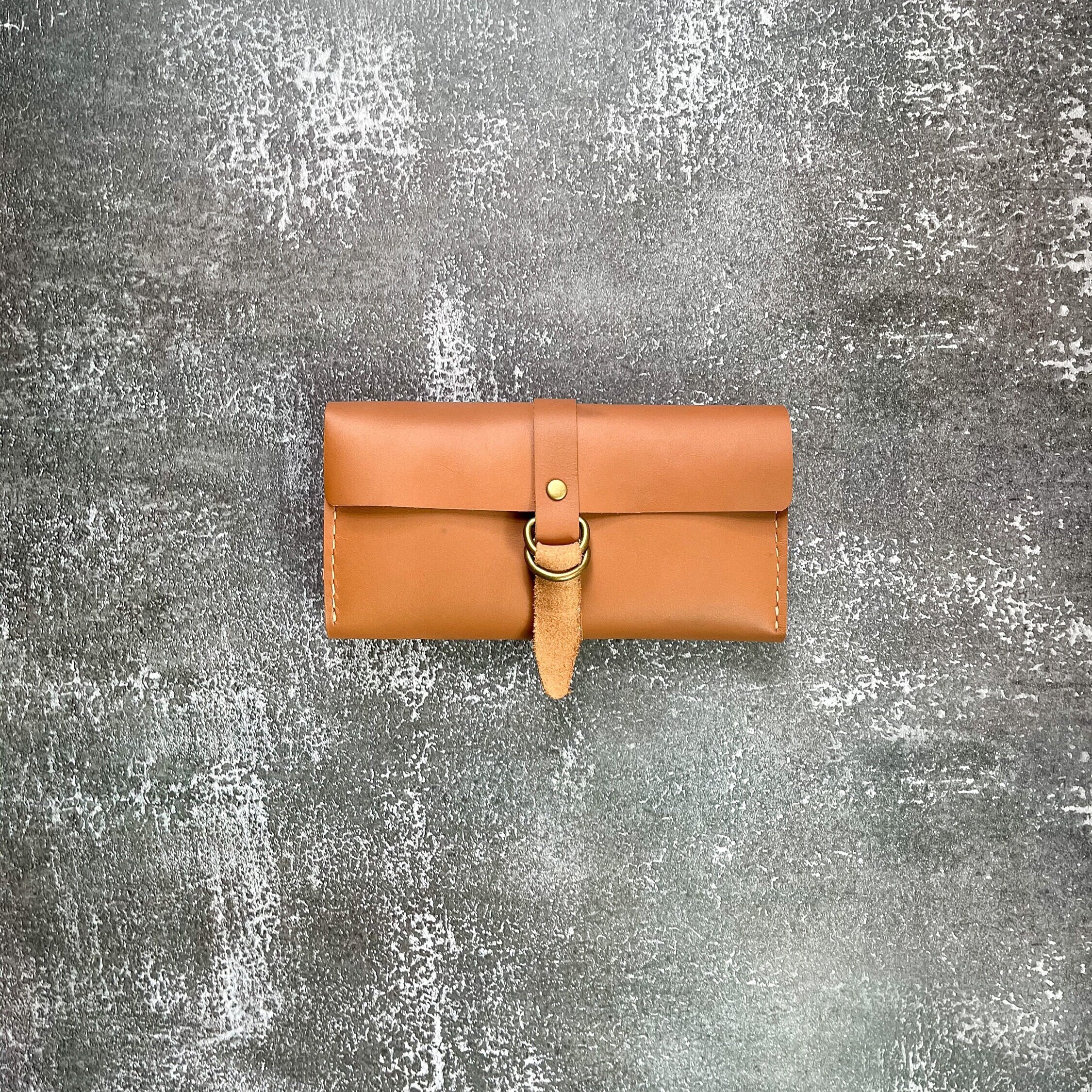 Mini Seaport Leather Sketchbook Sketchbook Included 4 - Etsy