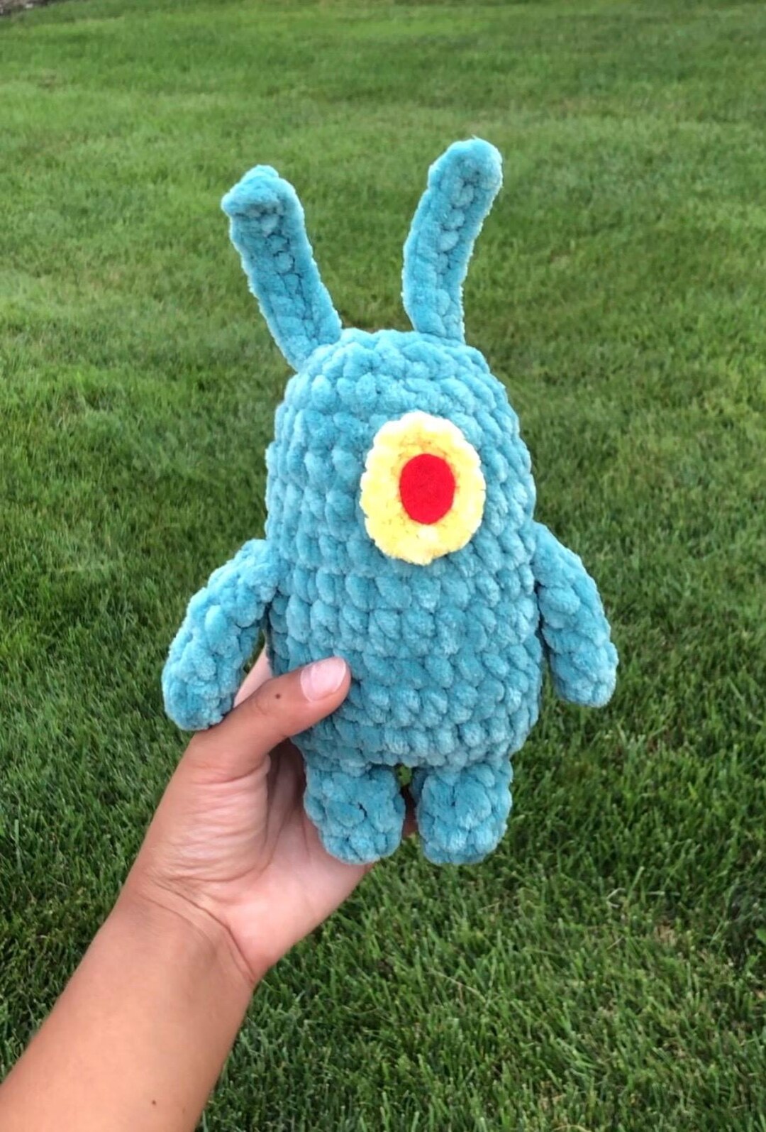 Single Cell Amoeba Pattern - Etsy