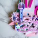 Social Media Birthday Cake Topper, Influencer Cake Topper - Etsy UK
