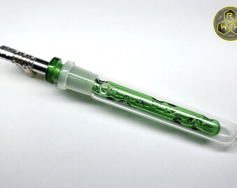 Glass Stem Dynavap - Etsy