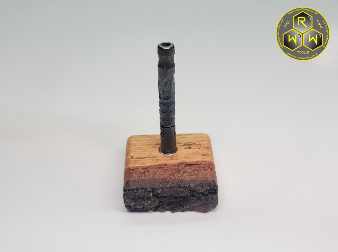 Bug Oak Vapcap Stand - Etsy