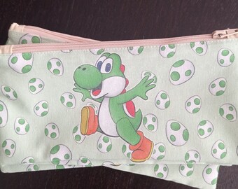 Yoshi Case - Etsy