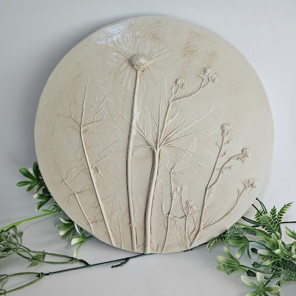 Gypsum Wall Art - Etsy