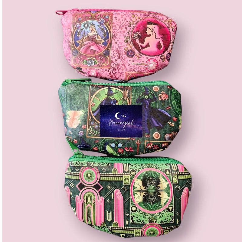 MoongirlDesignsTX - Etsy