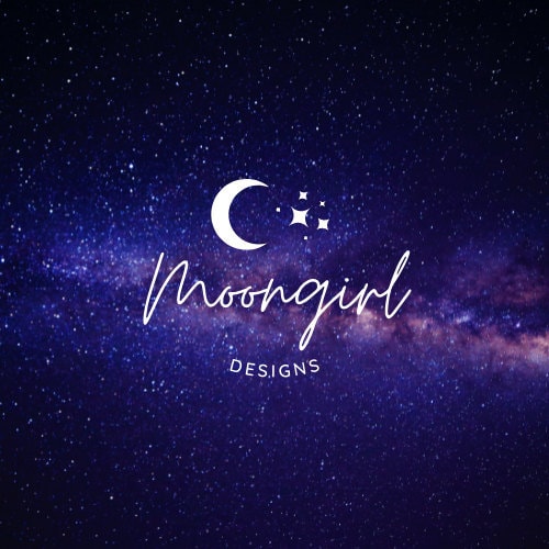 MoongirlDesignsTX - Etsy