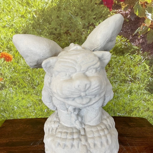 Gargoyle Statue Outdoor - Etsy