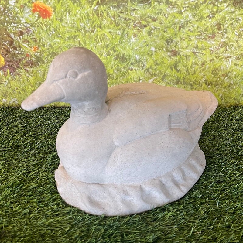 Duck Statues Outdoor - Etsy