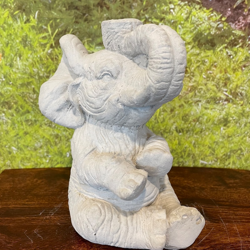 Elephant Mold - Etsy