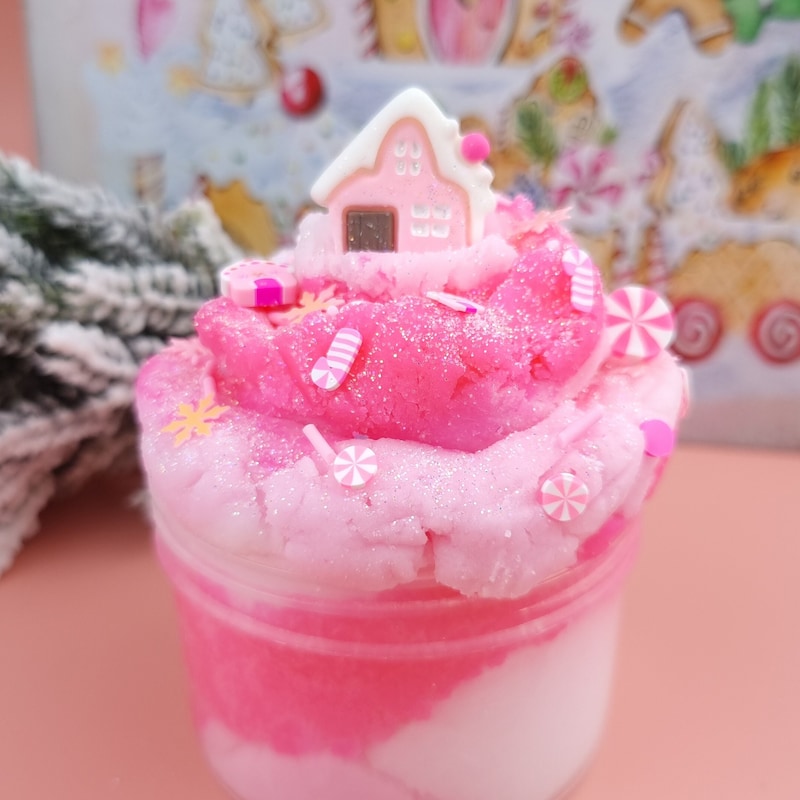 Slime by Peachybbies Slime Shop - Etsy UK