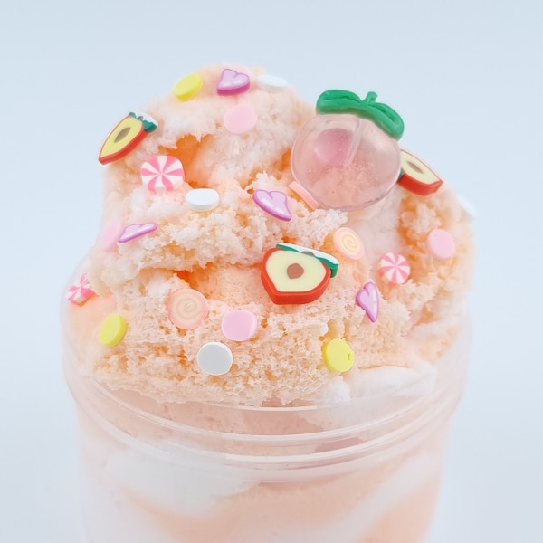 Peachybbies Slime Shop - Etsy UK