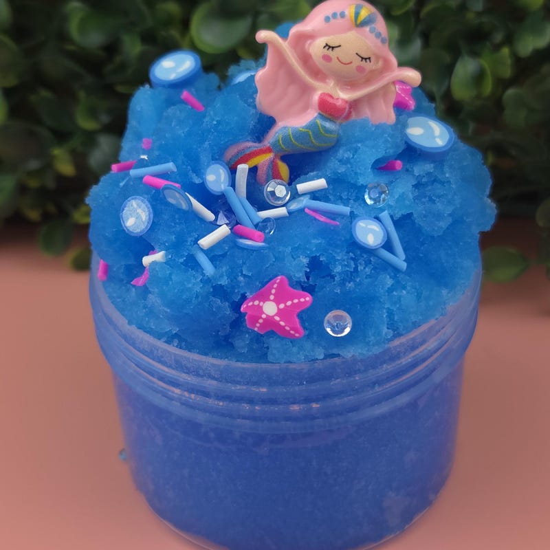 Slime Uk Beads - Etsy UK