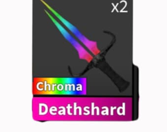 Deathshard - Etsy Australia