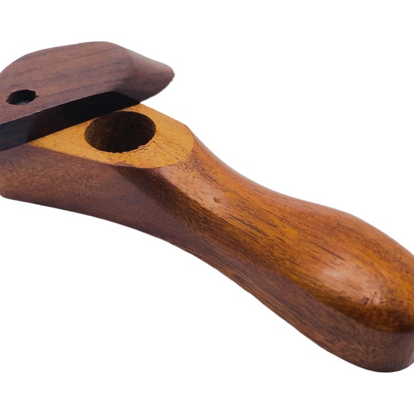 Hand Carved Pipes - Etsy