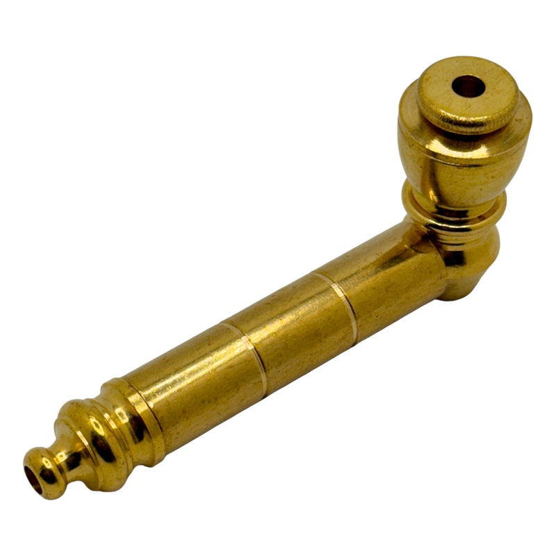 Brass proto pipe - Etsy.de