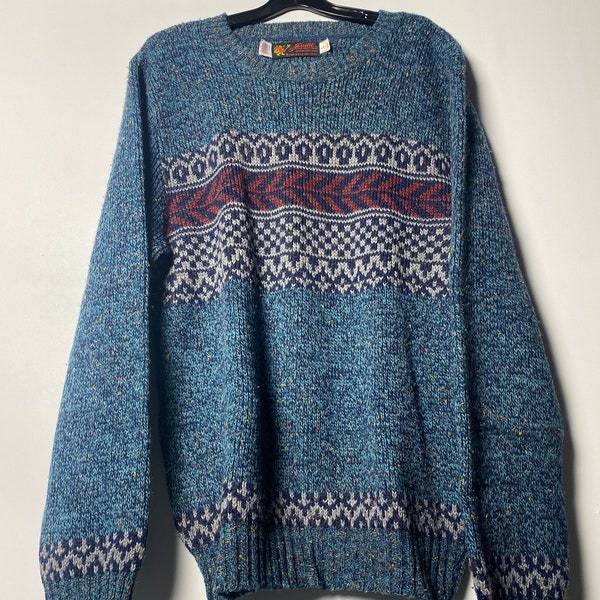 Jersild Sweater - Etsy