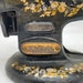 RARE 1897 Singer 25-1 Sewing Machine not in Working Condition - Etsy