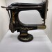 RARE 1897 Singer 25-1 Sewing Machine not in Working Condition - Etsy
