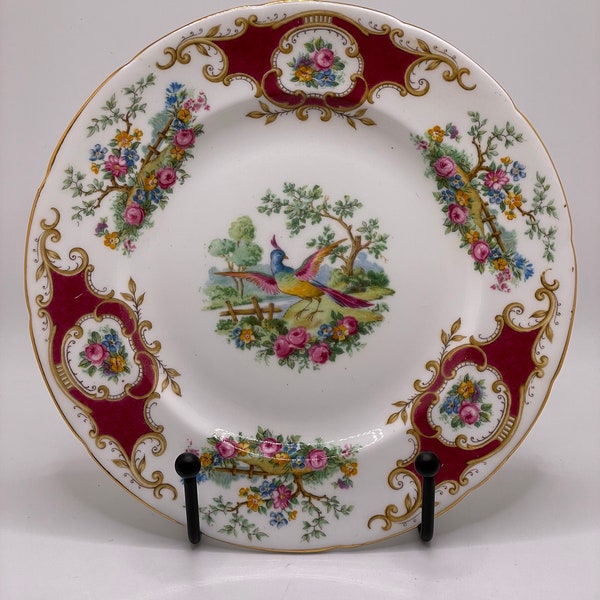 Chelsea Pottery - Etsy