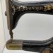RARE 1897 Singer 25-1 Sewing Machine not in Working Condition - Etsy