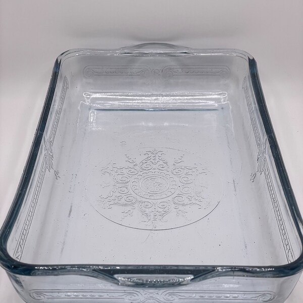 Fire King Philbe - Etsy