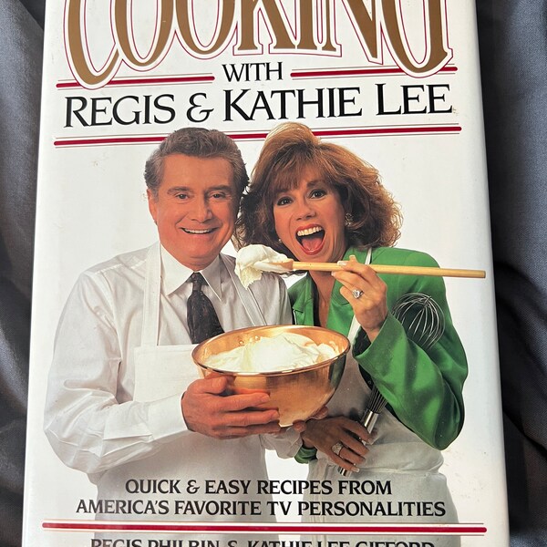 Kathie Lee - Etsy