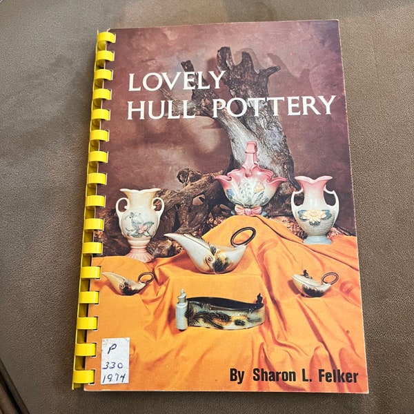 Pottery Reference - Etsy