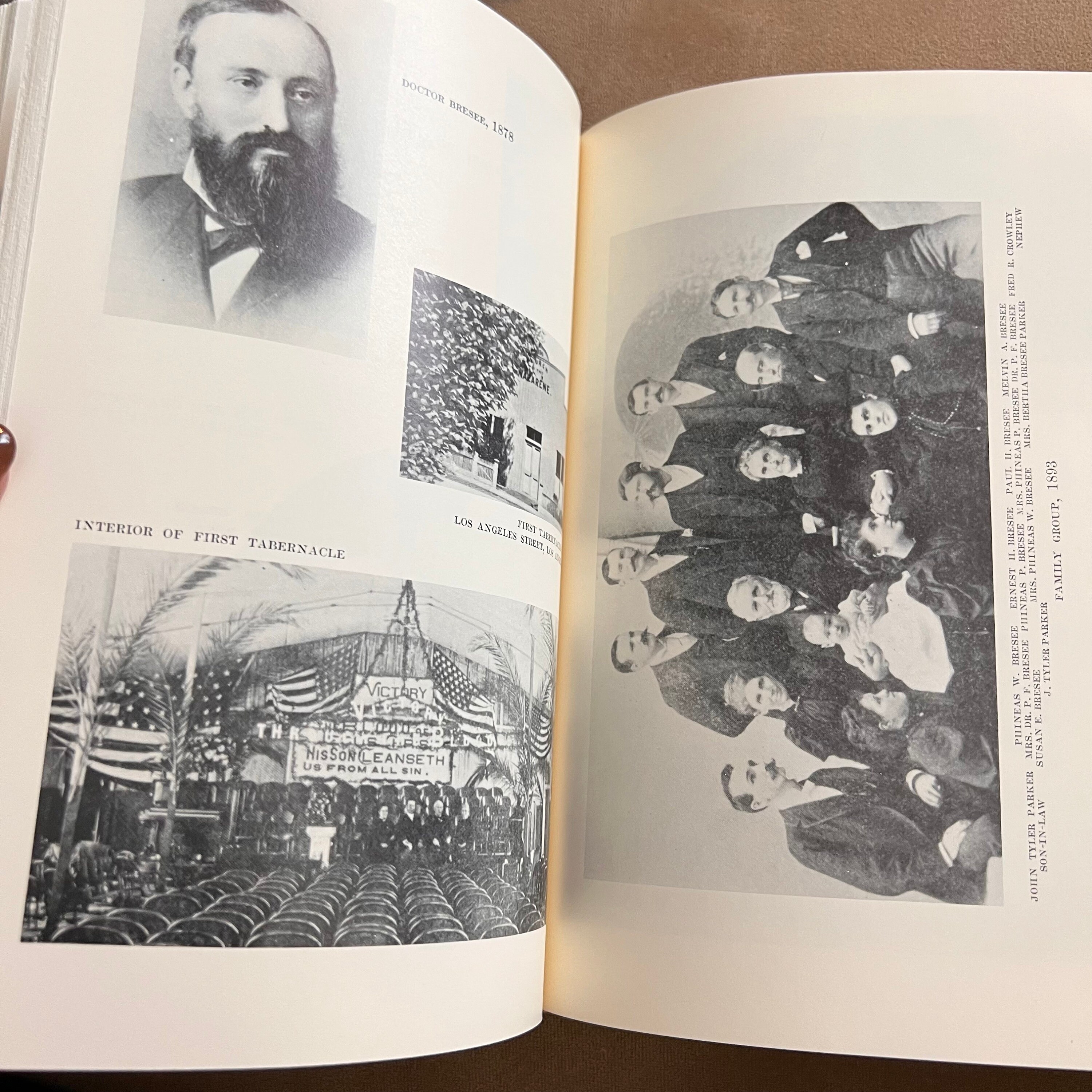 Phineas F. Bresee: A Prince in Israel by Rev E.A. Girvin - Etsy