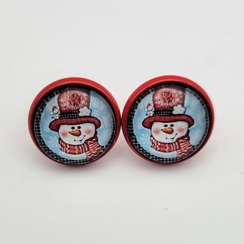 Nutcracker Button - Etsy