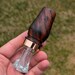 Duck Call Cocobolo / Clear - Etsy