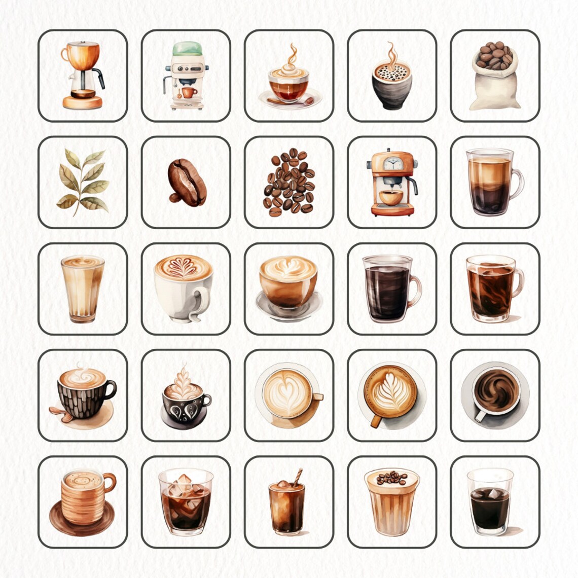 Editable Coffee Bar Sign, Wedding Signage, Love is Brewing Coffee Menu ...