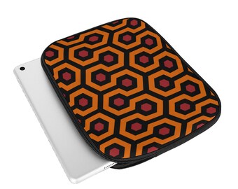 Hexagon Laptop Case - Etsy