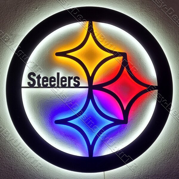 Steelers Nation - Etsy