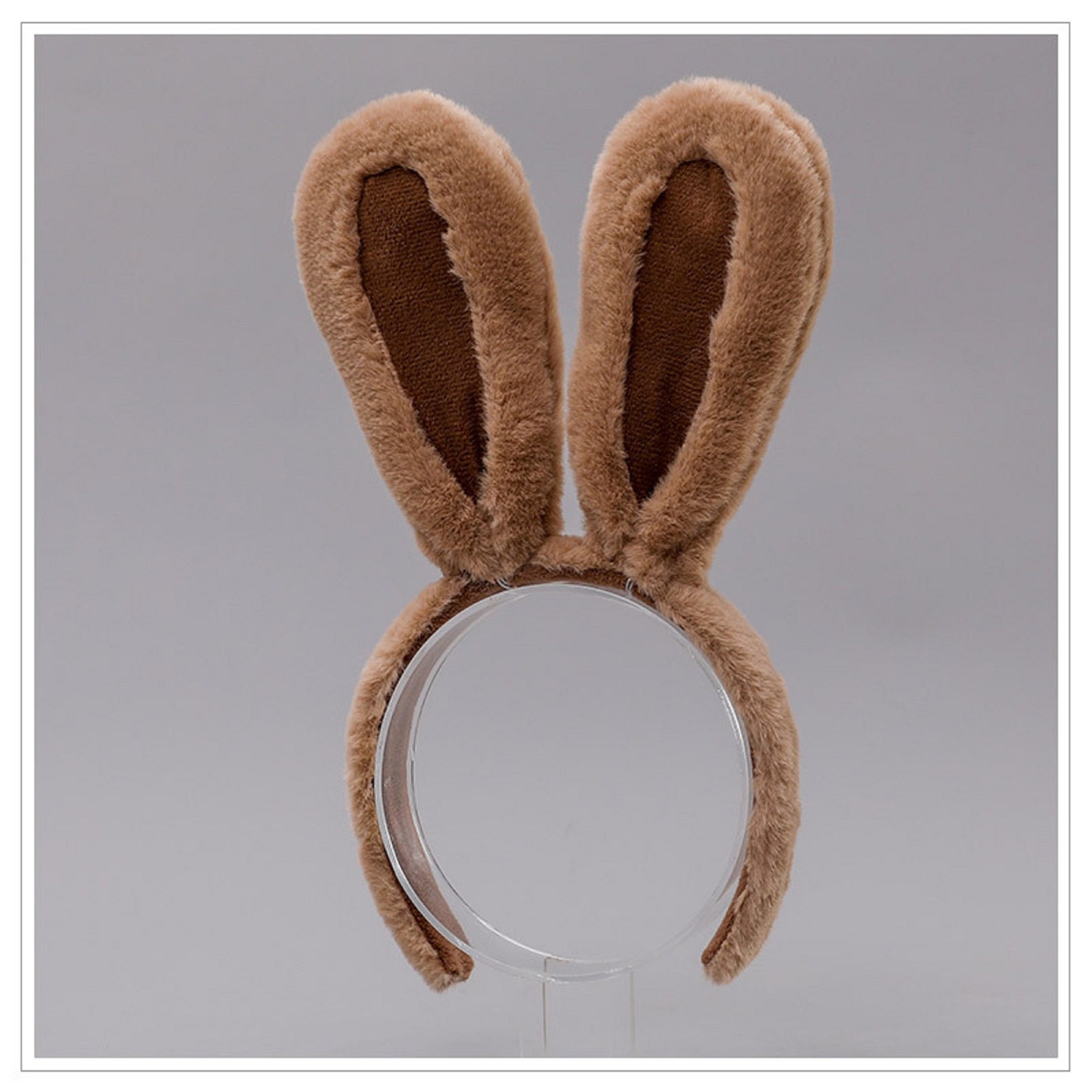 Cute Bunny Ears, Rabbit Ears, Easter Bunny Decor, Easter Gifts, Bad ...