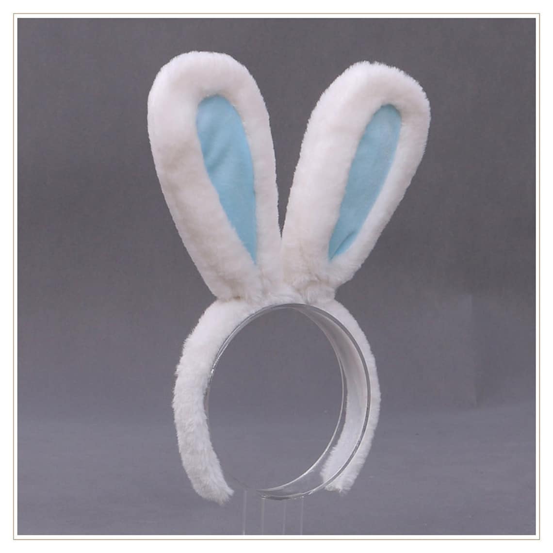 Cute Bunny Ears Rabbit Ears Easter Bunny Decor Easter - Etsy