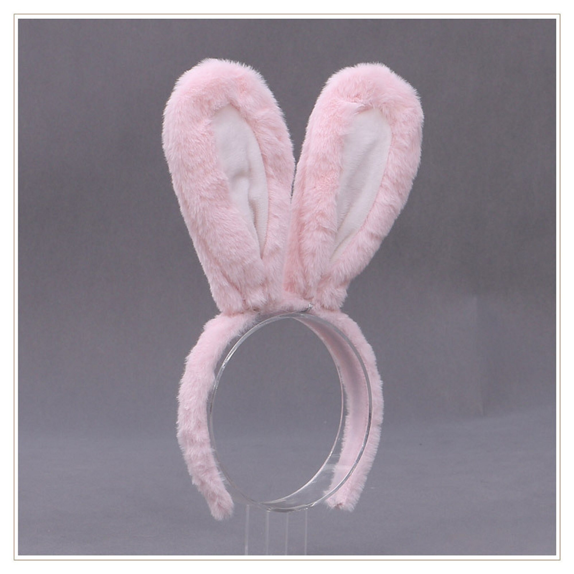 Cute Bunny Ears, Rabbit Ears, Easter Bunny Decor, Easter Gifts, Bad ...