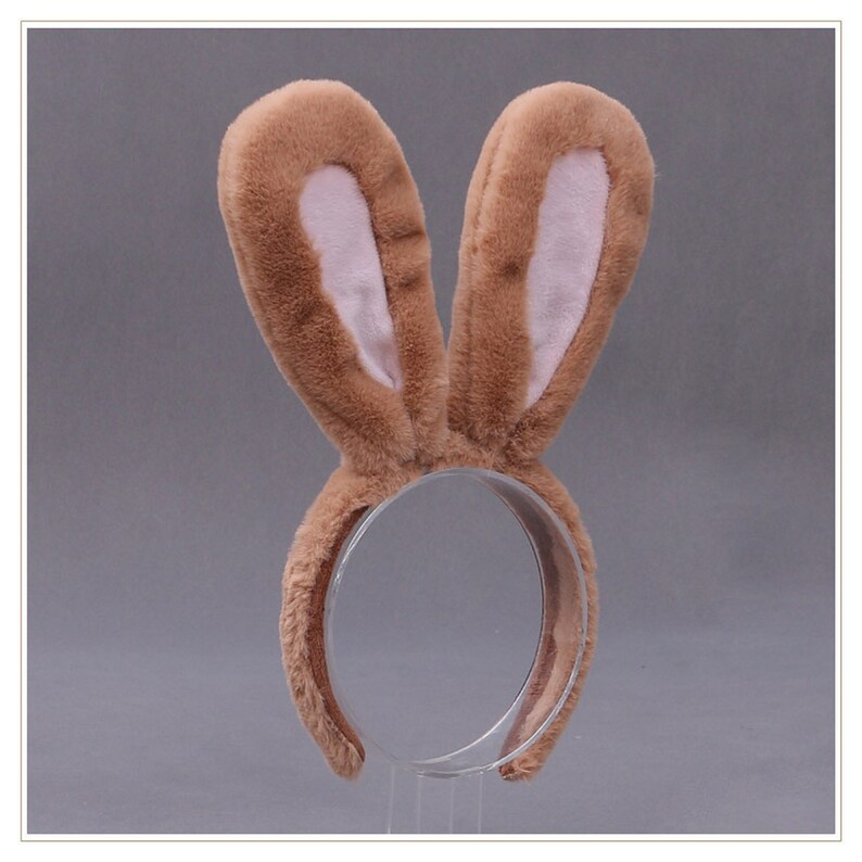 Cute Bunny Ears, Rabbit Ears, Easter Bunny Decor, Easter Gifts, Bad ...