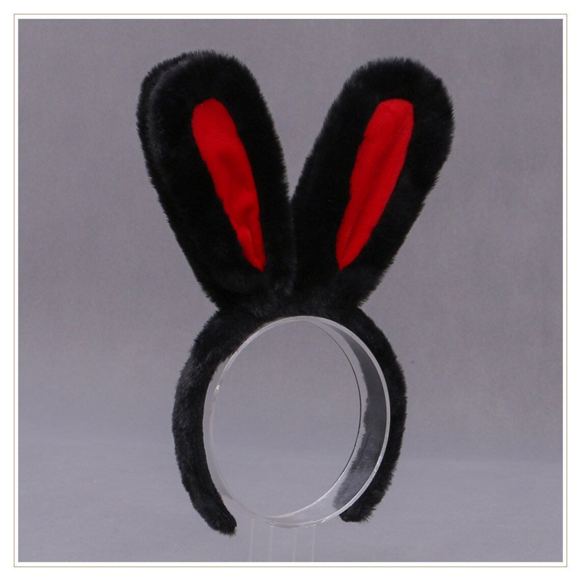 Cute Bunny Ears Rabbit Ears Easter Bunny Decor Easter - Etsy